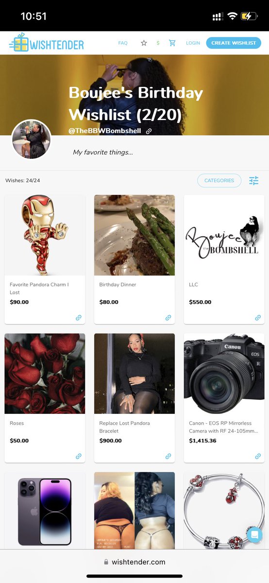 BIG BOUJEE ️‍🔥 on Twitter: "🥂$3 VIP: https://onlyfans.com/thebbwbombshell 🥂FREE: https ...