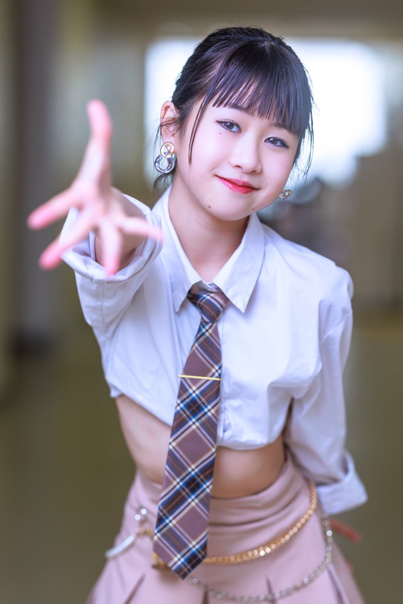 Yuyuke （ユッケ） on Twitter: "20230219 UNITY -Let's meet up- 戸塚公会堂 WHITE SUPERIORS Haruhoちゃん 物販撮影 ...