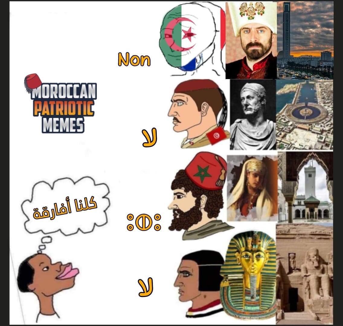 American Patriotic Memes