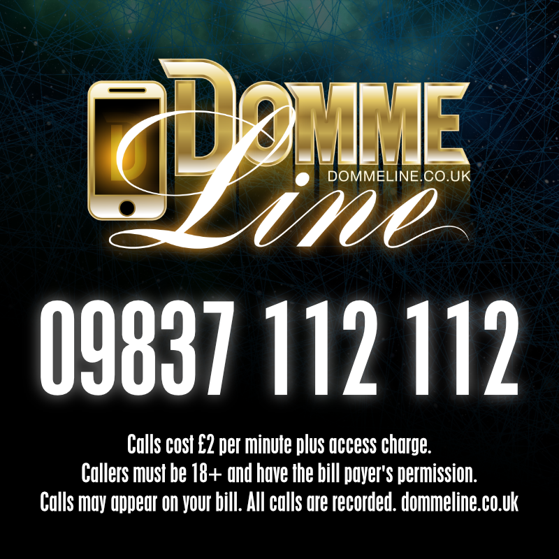 👑 Mistress Xena UK 👑 on Twitter: "RT @DommeLineCoUk: Mistress Xena (@mistressxenauk) is ...