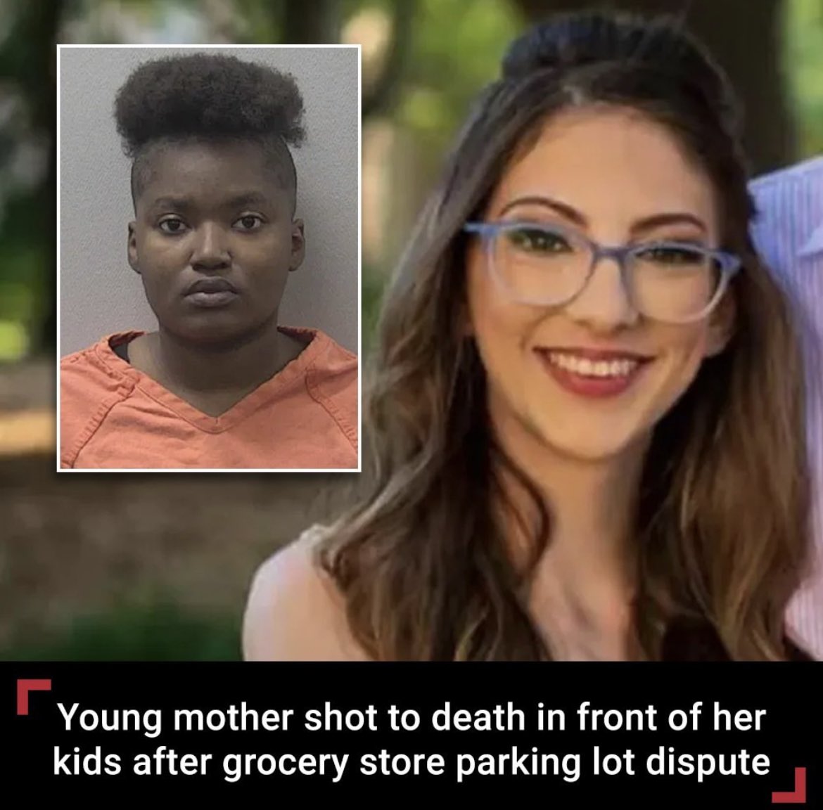 Starspangled On Twitter Rt Conservmillen This 26 Year Old Mom Was