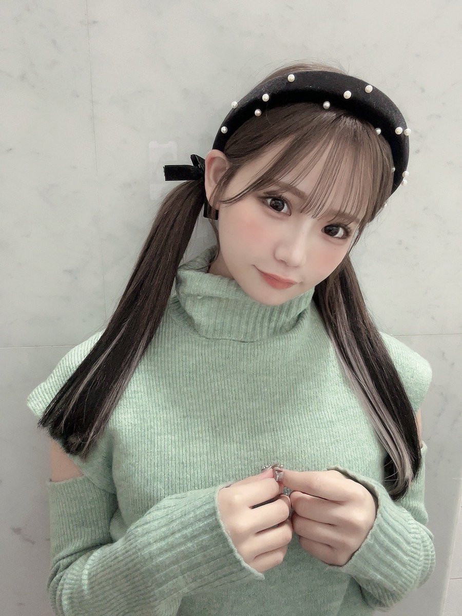 "MYUMYU_48: かわいくてごーめーん o̴̶̷̤ ̫ o̴̶̷̤ HP @hp211882