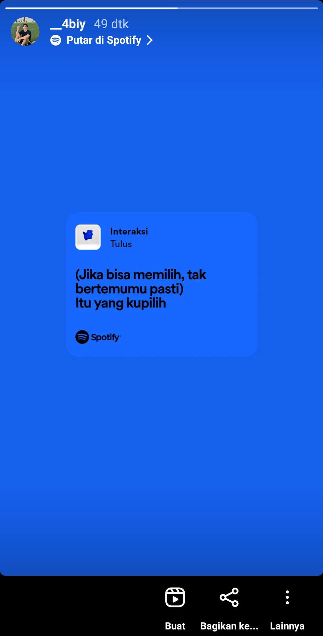 khai on Twitter: "tiga; interaksi https://t.co/bf0WqSyI5s" / Twitter