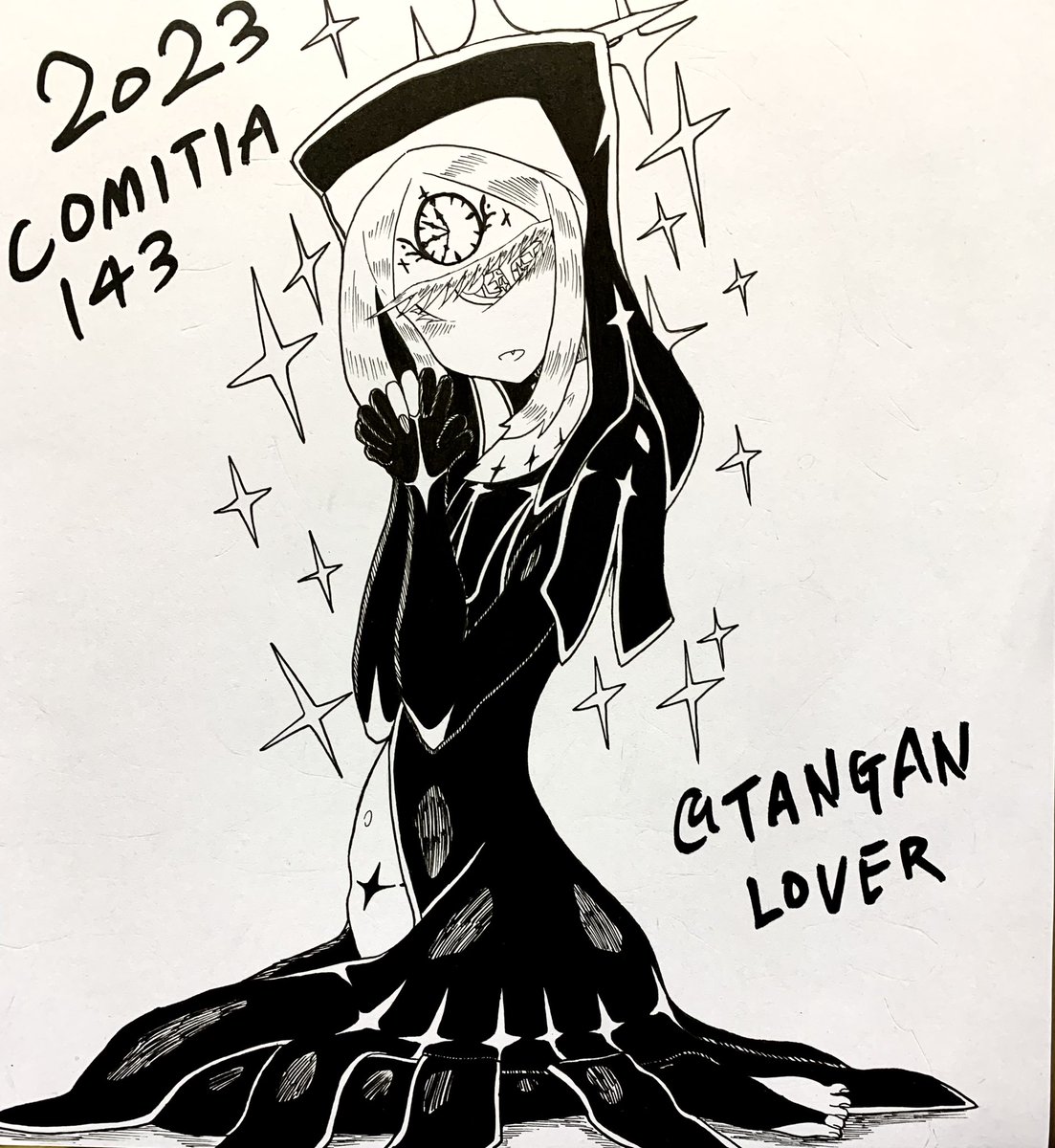 成田いつみ(バラキー)＠COMITIA153_し30bの漫画