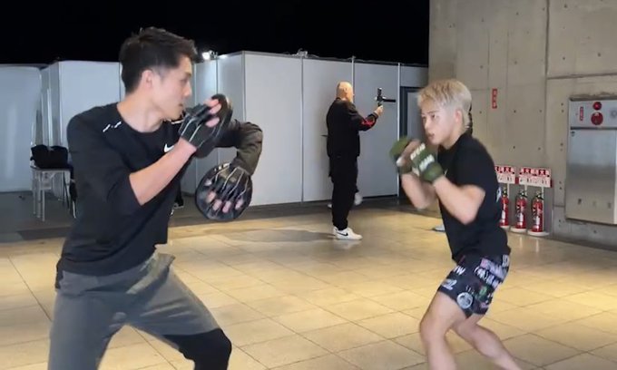 BreakingDown7 [2023年2月19日(日)]:ツイ速まとめ