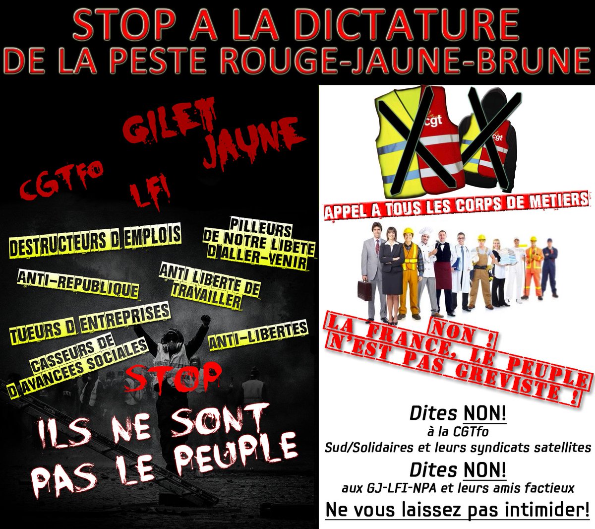 Olivier Fenghuang on Twitter: Olivier Fenghuang on Twitter: