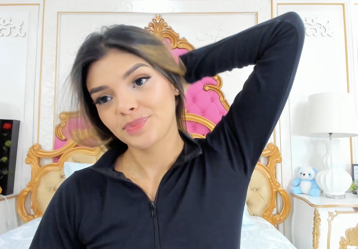 ️asian Girls Live On Twitter Hot Asian Girls And Sexy Latinas 1