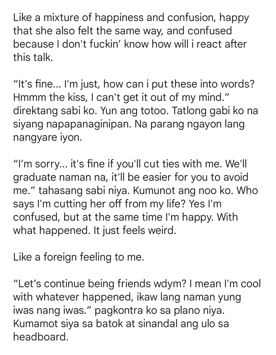I'mAdrieJuris🇳🇿 ️🇵🇭 on Twitter: "Pag may ibang crush si yani okay lng sayo? matagal kanang crush ...
