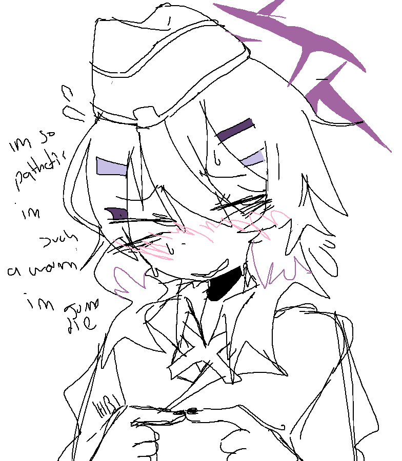 hibi (loser girlfriend) (@dustbinrat) さんのイラスト・マンガ作品まとめ (472 件) - Twoucan