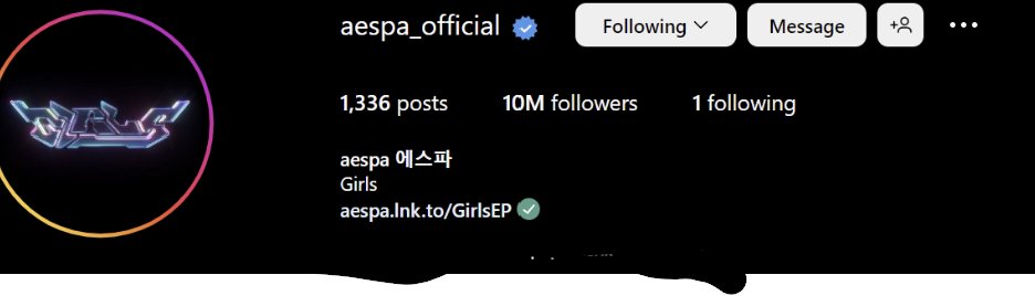 MY UNION #HYPERLINE on Twitter: "Sadly it is back at 9.9M