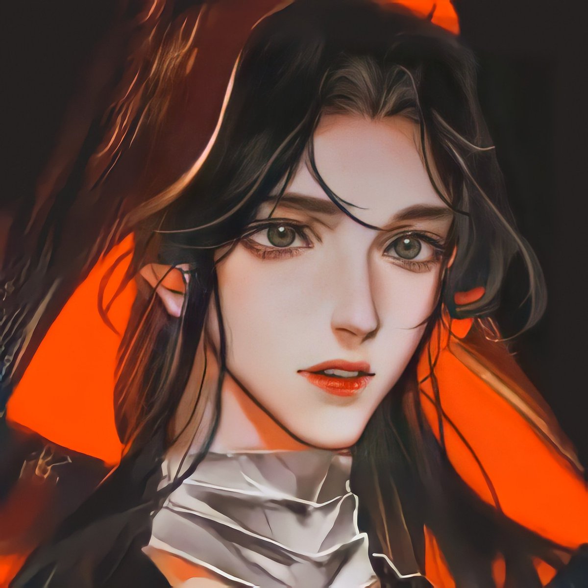 hourly tgcf on Twitter: "#天官赐福 #TGCF"