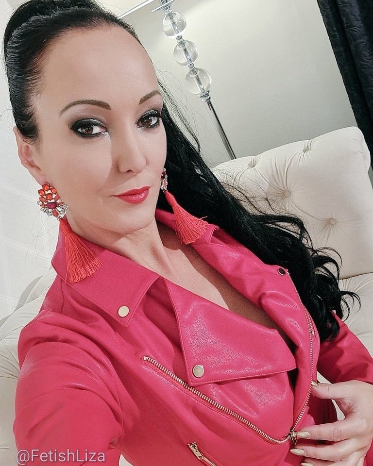 Fetish Liza 🎁 50 Onlyfans Birthday Special 🎁 On Twitter My Birthday Is On 22nd February I