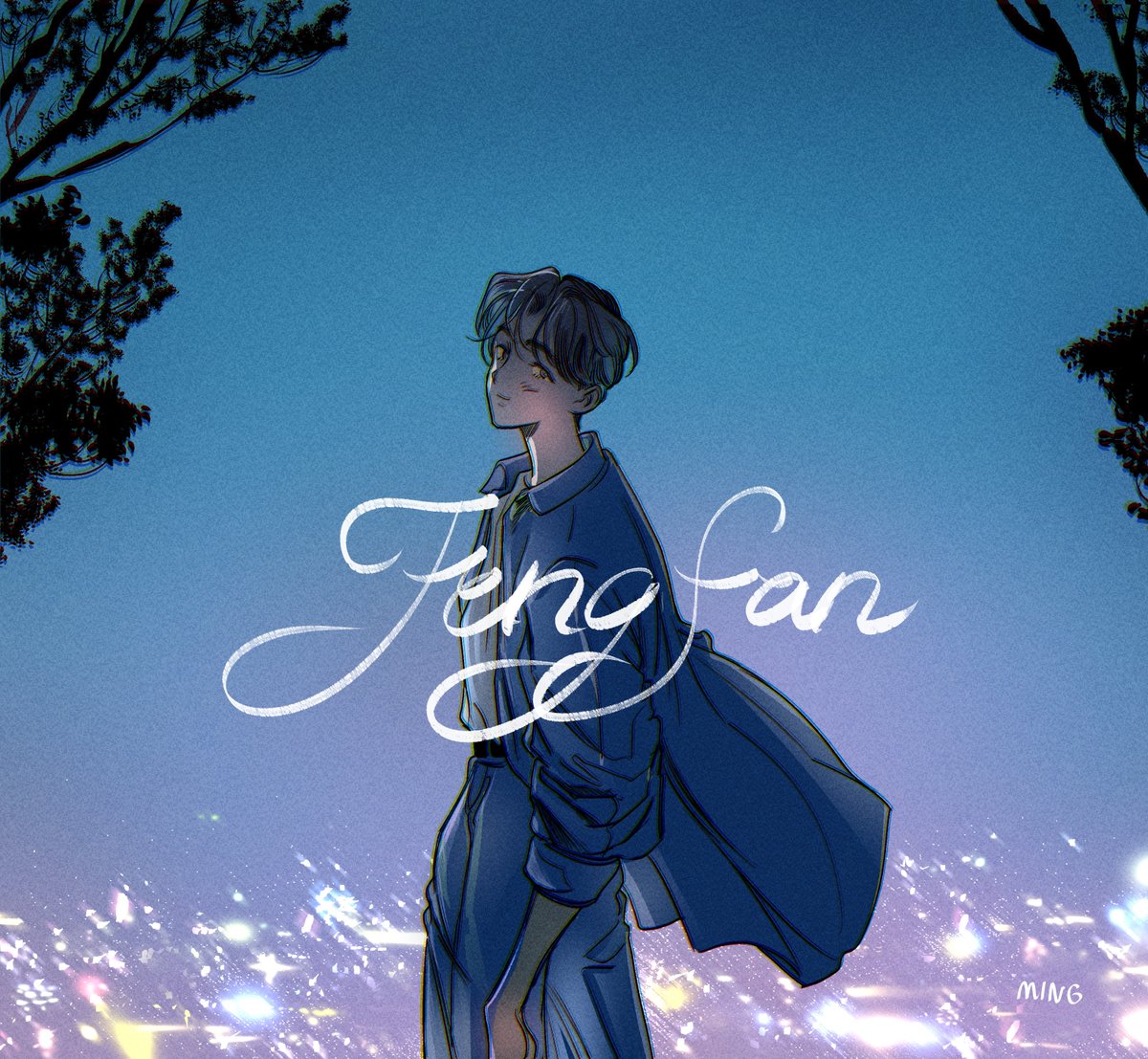 𝙈𝙄𝙉𝙂 (@ming_0oo) さんのイラスト・マンガ作品まとめ (17 件) - Twoucan