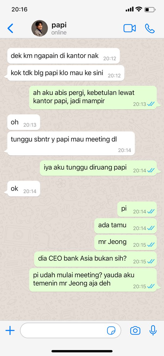 🍑🌹 on Twitter: "-jyprompt one tweet (no tag) he's call me papi too cw // age gap , kinda nsfw"