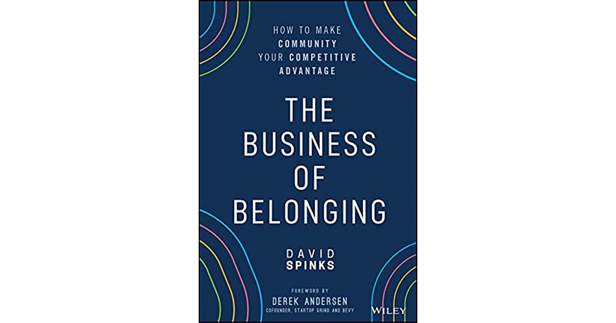 Community-building is an essential entrepreneur skill. 8 of the best ...