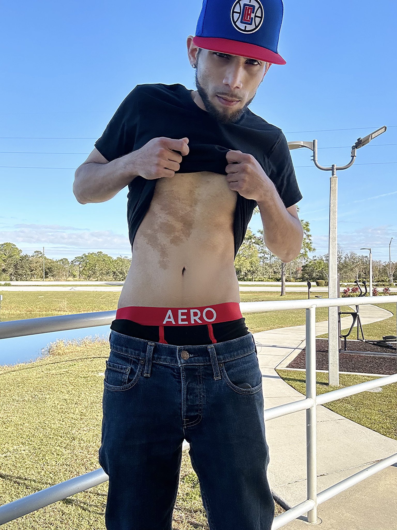 Jacob 4”Papi®️ on Twitter: "Been working out 🏋️‍♀️ give me a few more months I’ll lightly have ...