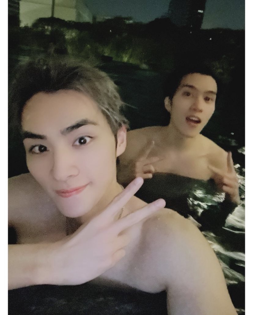 XIAOJUN THAILAND (REST) on Twitter: "[INSTAGRAM] djxiao_888 instagram update ช่วงเวลาดีๆในประเทศ ...