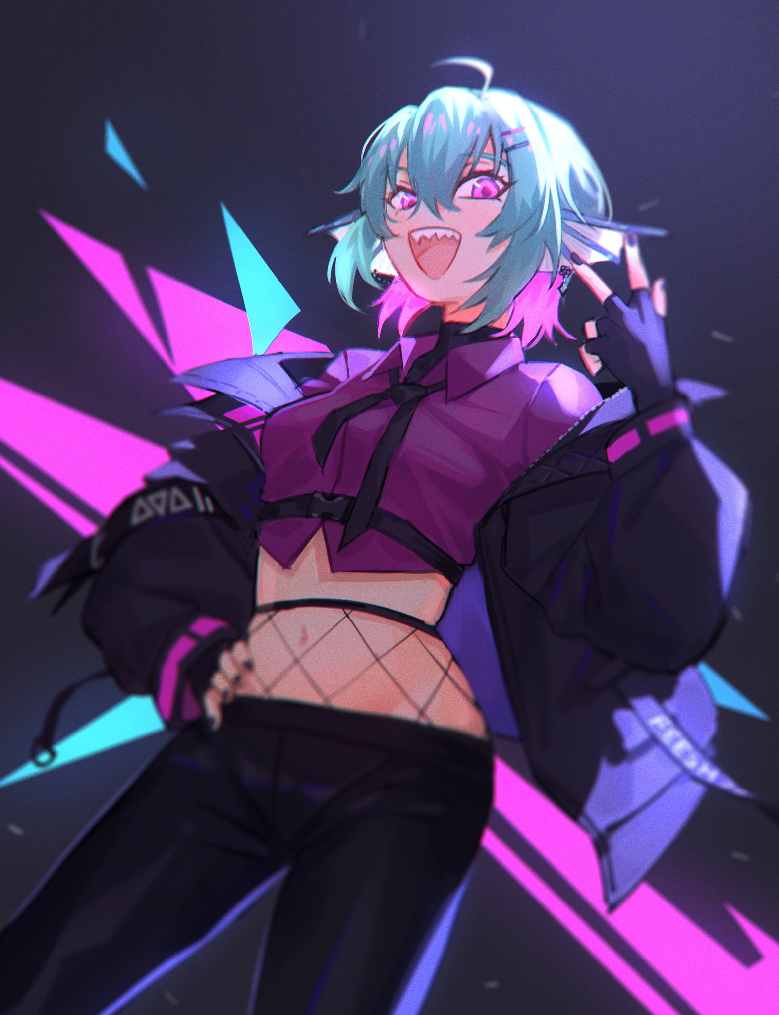 maplesights on Twitter: "😰🔥🔥 #Feeshwear #Finanart https://t.co/xU5Orua3oS" / Twitter