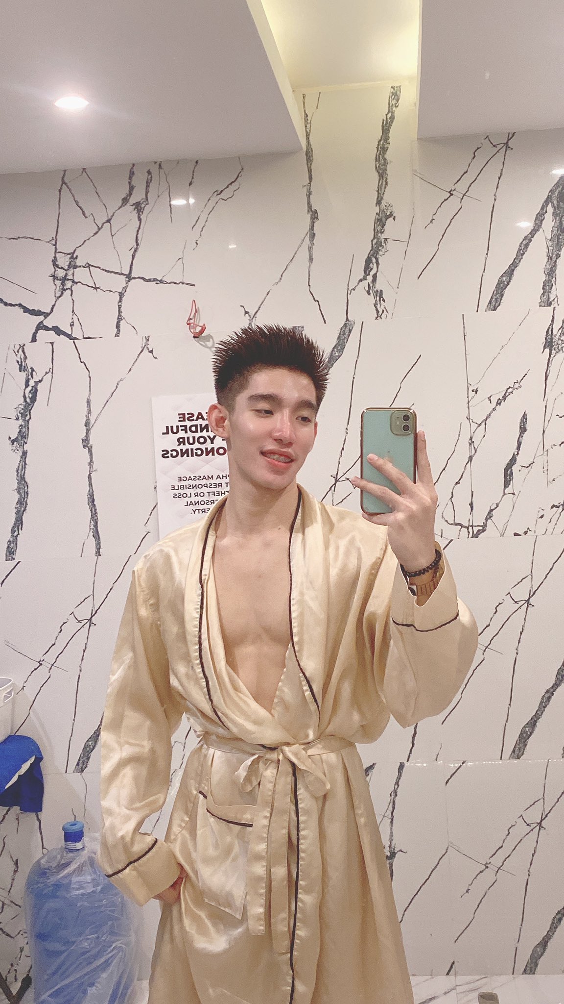 Balsomo JP on Twitter: "@massage_alpha Here @massage_alpha let’s go na https://t.co/ElbFOKC4sb ...