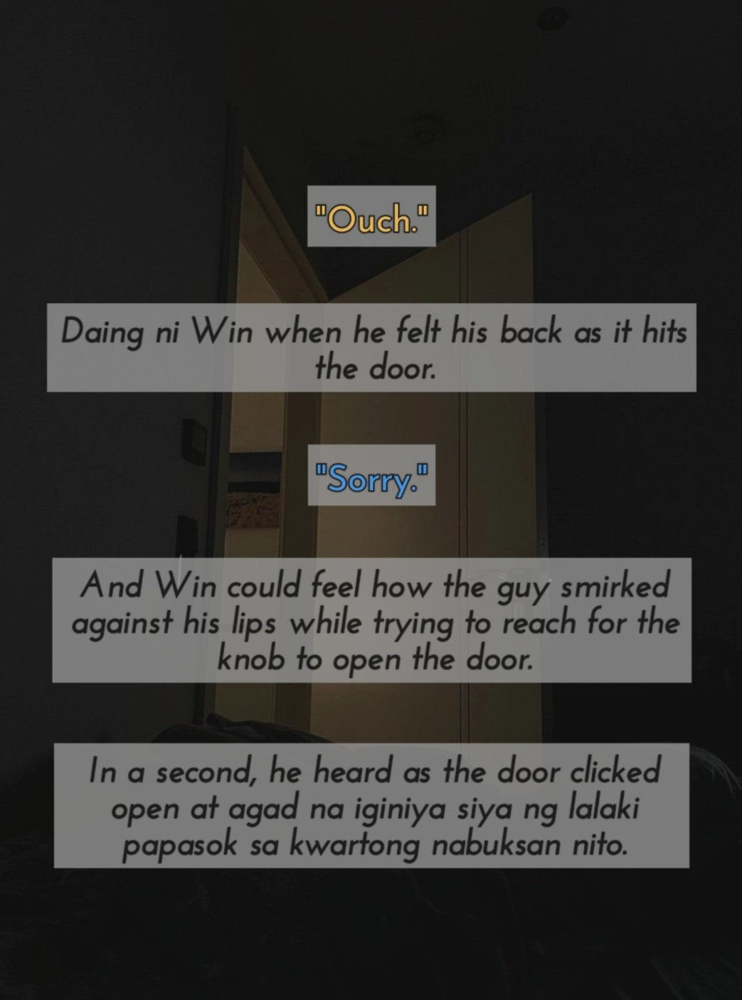 𝙣𝙞𝙘𝙖-𝙣𝙞𝙢 ♡ || ️ ongoing brightwin au on Twitter: "027 // 𝙁𝙧𝙞𝙚𝙣𝙙𝙨 𝙒𝙞𝙩𝙝 𝘽𝙚𝙣𝙚𝙛𝙞𝙩𝙨 // #brightwin ...