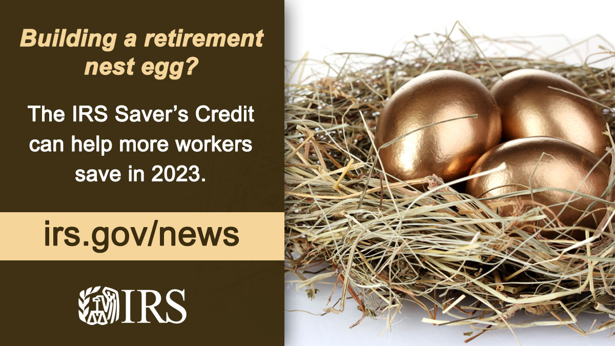 Retirement Nest Egg