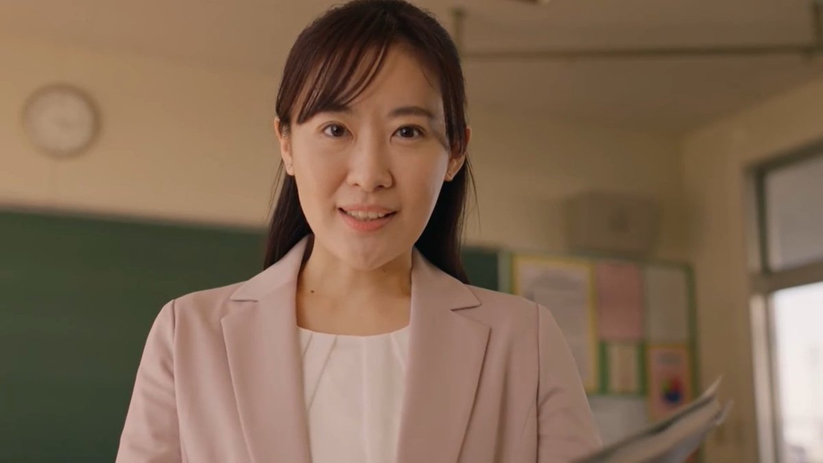 城丸香織 on Twitter: "TBS Get Ready!＠前田亜季"