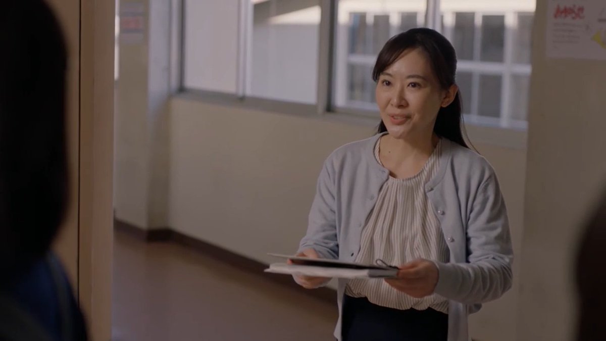 城丸香織 on Twitter: "TBS Get Ready!＠前田亜季"