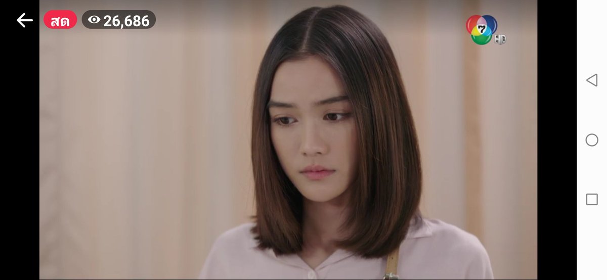 Jiamjit Supol on Twitter: "RT @KKaijae18: ปีย์งอนเก่งนะเดียวเนี่ย MY BELOVED LADY #ฮักหลายมาย ...