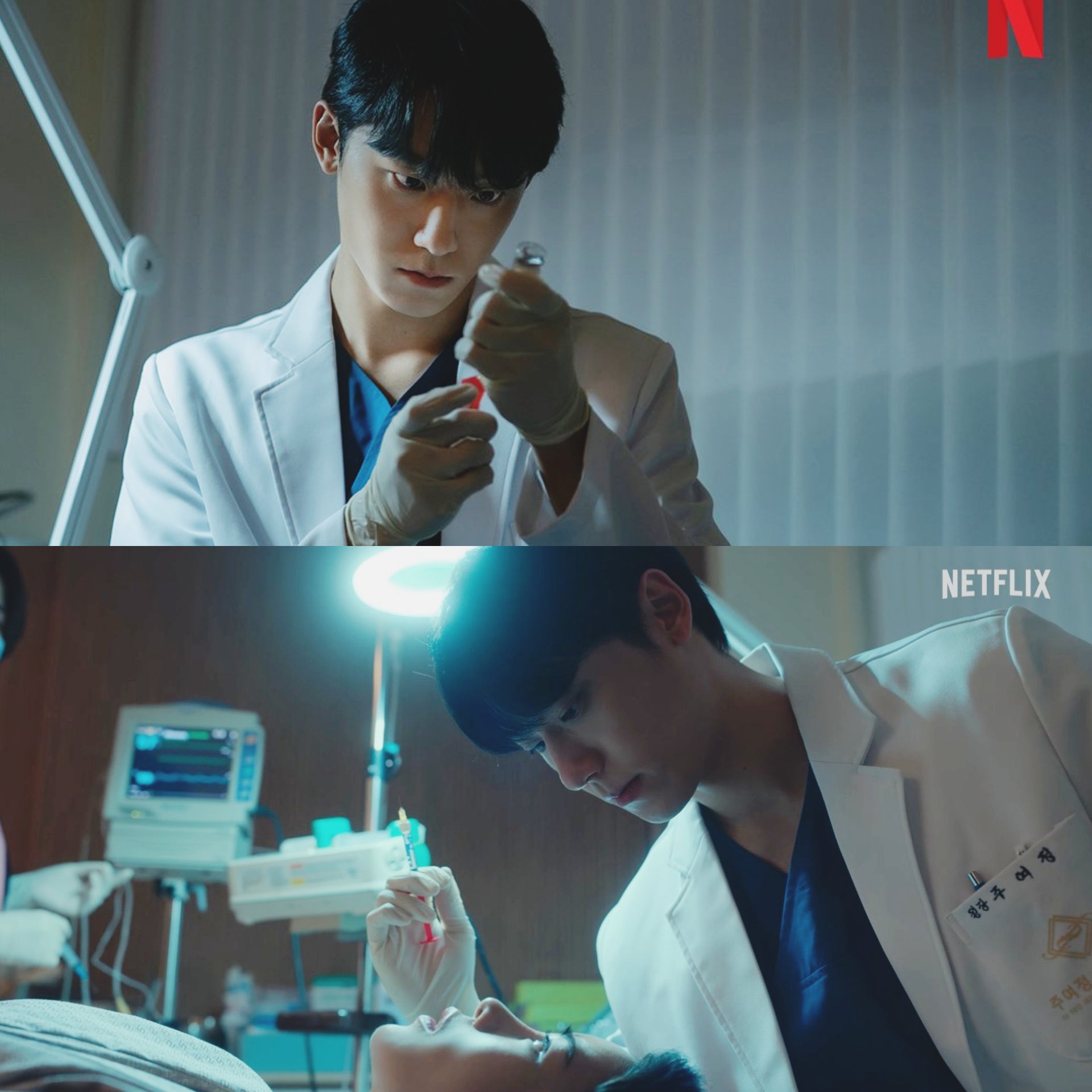 K-Drama Menfess on Twitter: "•kdm• 🔥 The Glory Part 2 (teaser) ayo kita berteori sambil nunggu ...