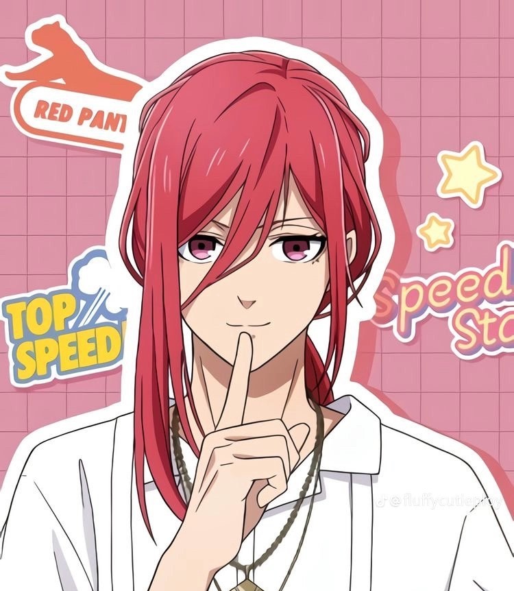 Kazuki 🌻💫 on Twitter: "Lemme introduce you guys octp paling heboh dlm hidup sy krn hobinya ...