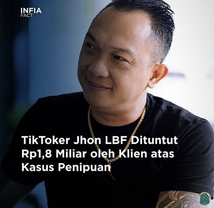 Tanyarl ㅡ 🚫 Rep OOT/JUALAN/LINK AFF on Twitter: "💚 Hihu akhirnya terkuak boroknya ni org PT AE ...