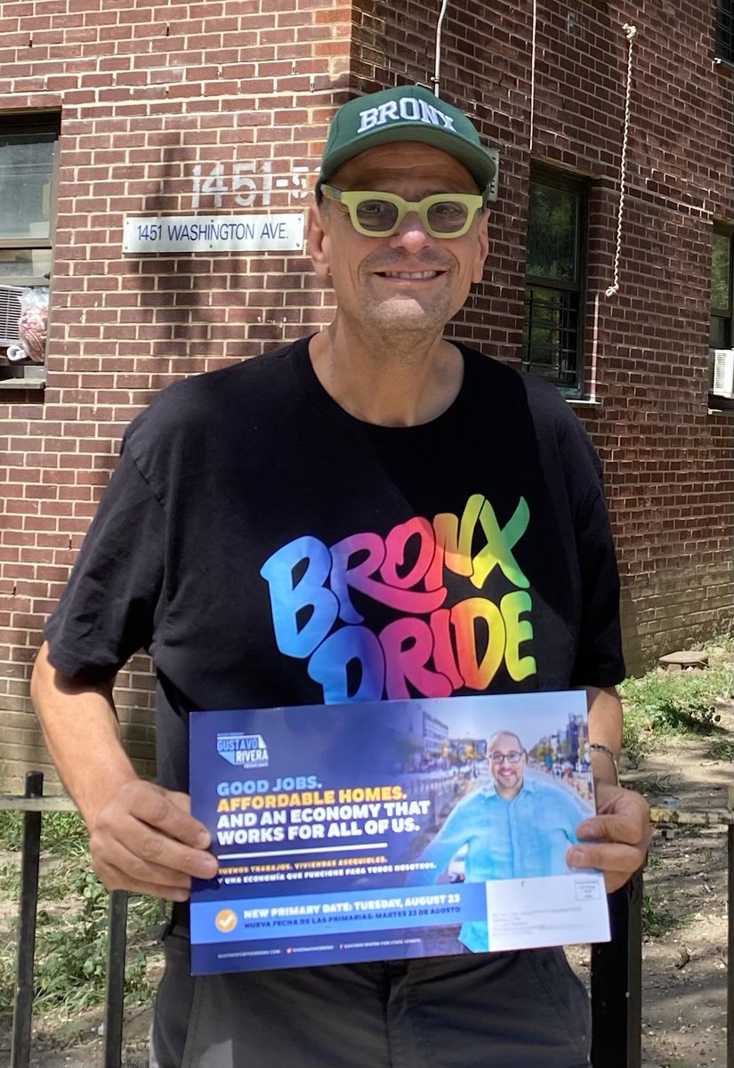 Green Bronx Machine en Español – Stephen Ritz