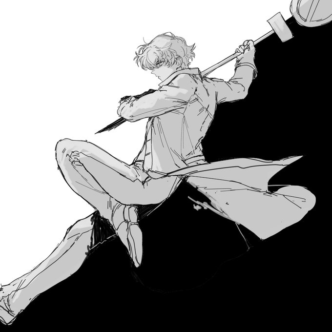 ざらめ🐐 (@zarame_pfpf) さんのイラスト・マンガ作品まとめ (53 件) - Twoucan