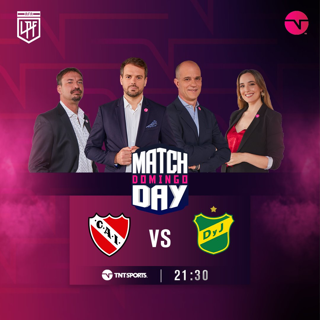 TNT Sports Argentina on Twitter: TNT Sports Argentina on Twitter: