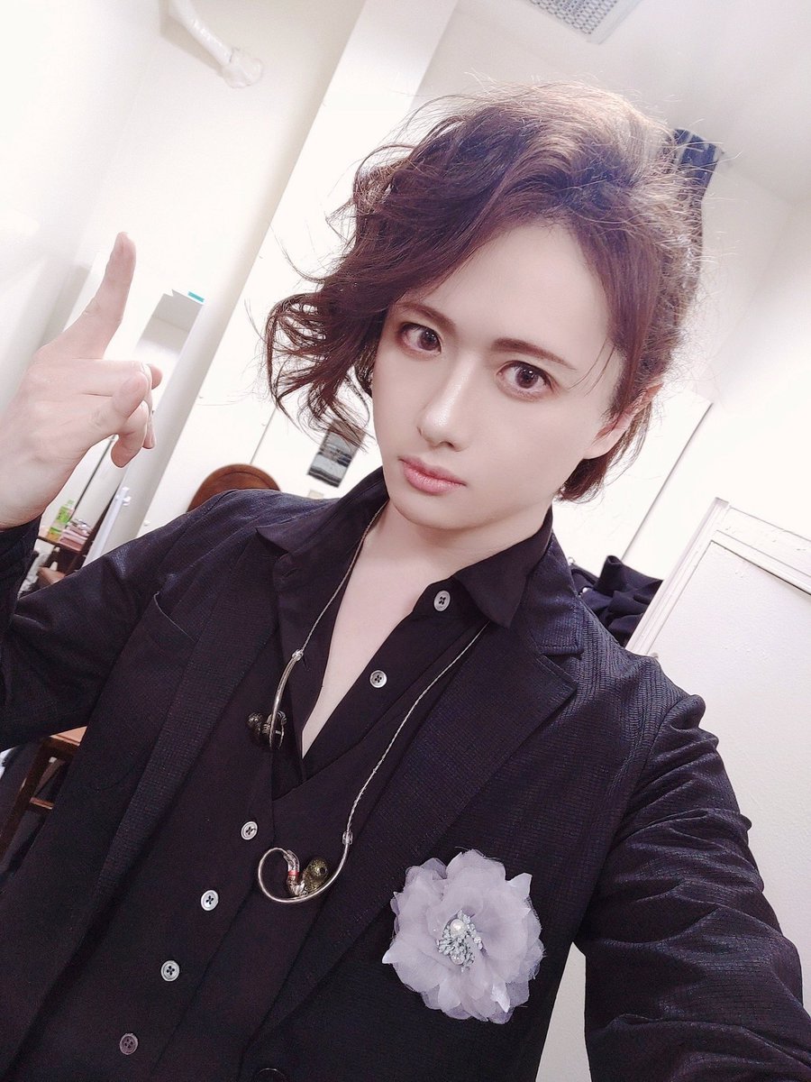 こくまろみるく/shu2(@tissue_princess) - Twilog (ツイログ)