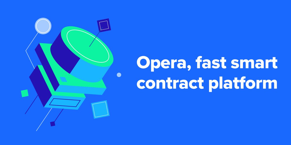 1/ In an increasingly digitalized world, the demand for decentralized ...