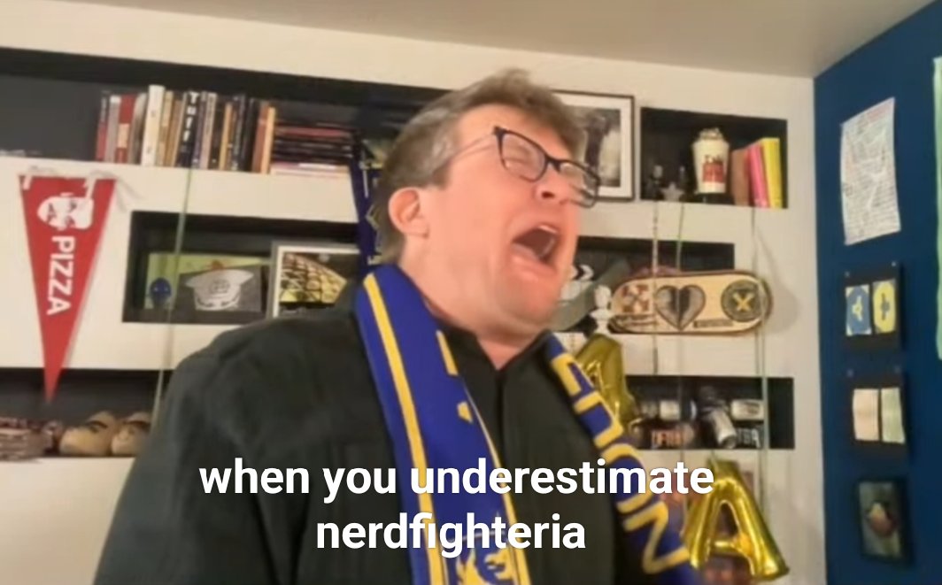 Nerdfighteria