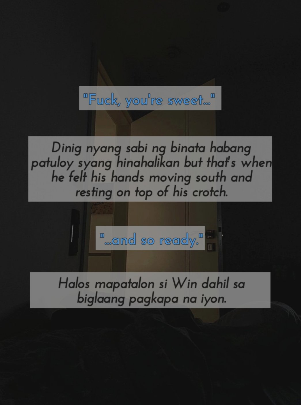 𝙣𝙞𝙘𝙖-𝙣𝙞𝙢 ♡ || ️ ongoing brightwin au on Twitter: "029 // 𝙁𝙧𝙞𝙚𝙣𝙙𝙨 𝙒𝙞𝙩𝙝 𝘽𝙚𝙣𝙚𝙛𝙞𝙩𝙨 // #brightwin ...