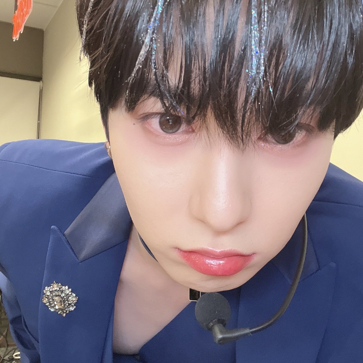 ꪔ̤̮💭 on Twitter: "[230217 6:36 KST / 230216 18:36 BRT] 🐰💬 (LATE) 🐰's world tour is over!!!! 건희 ...