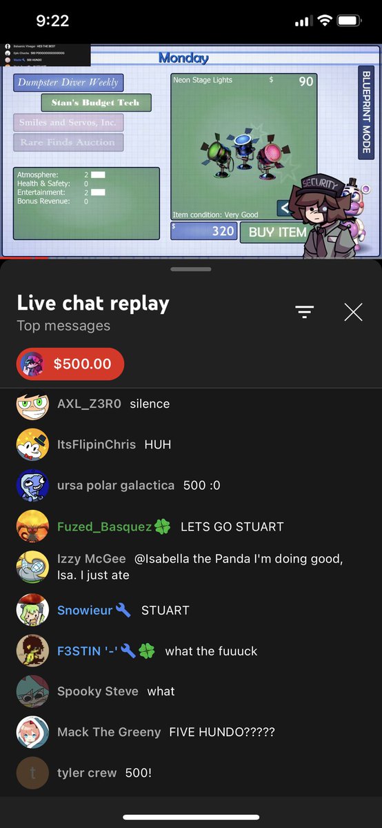 shyguy on Twitter: "When im in a dickriding competition and my opponent is stuart"