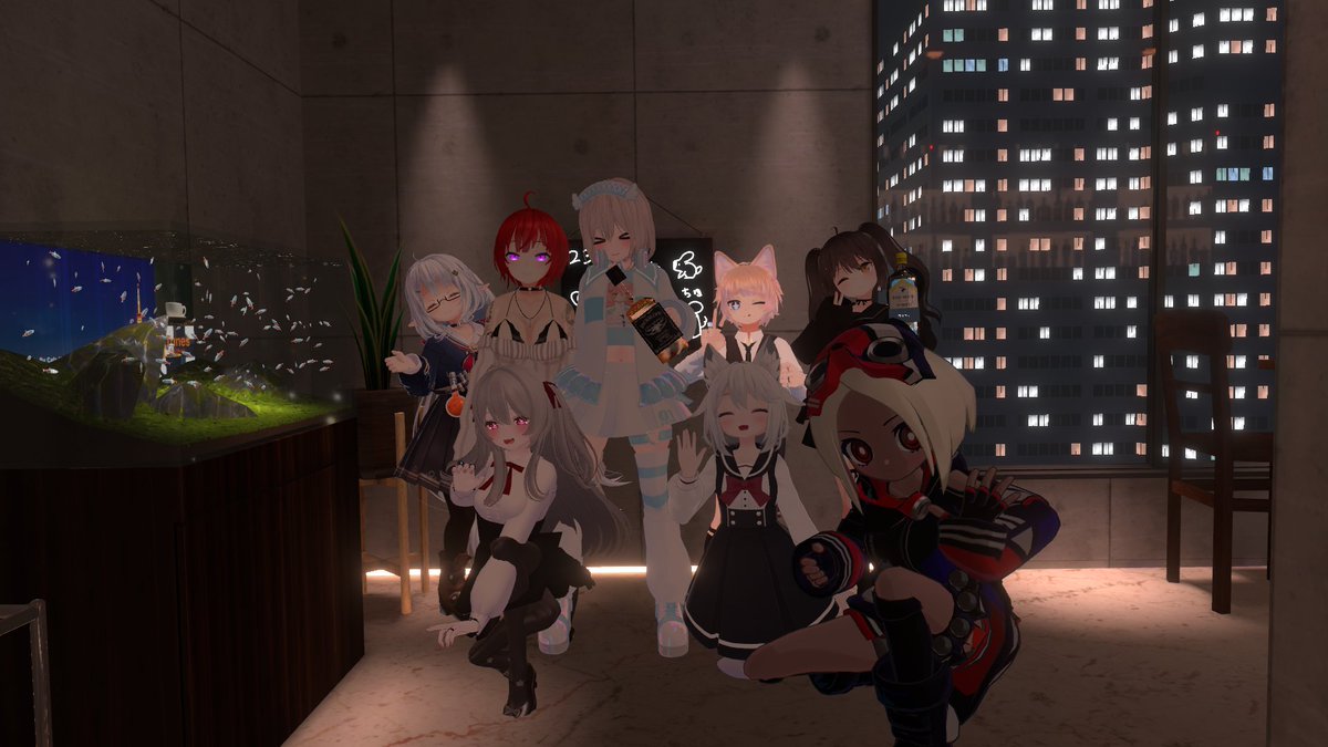 松本莉奈@合法ロリ系音楽VTuber on Twitter: "唯一無二のVTuberになれるチャンスが...( ；꒳； )"