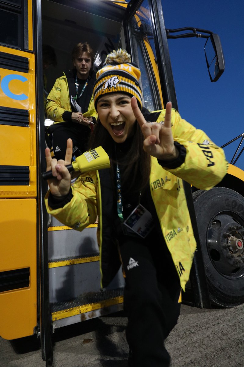 Team Manitoba on Twitter: "Let the Games begin! 👏 👏 It's Day ️ Sports schedule: https://buff.ly ...