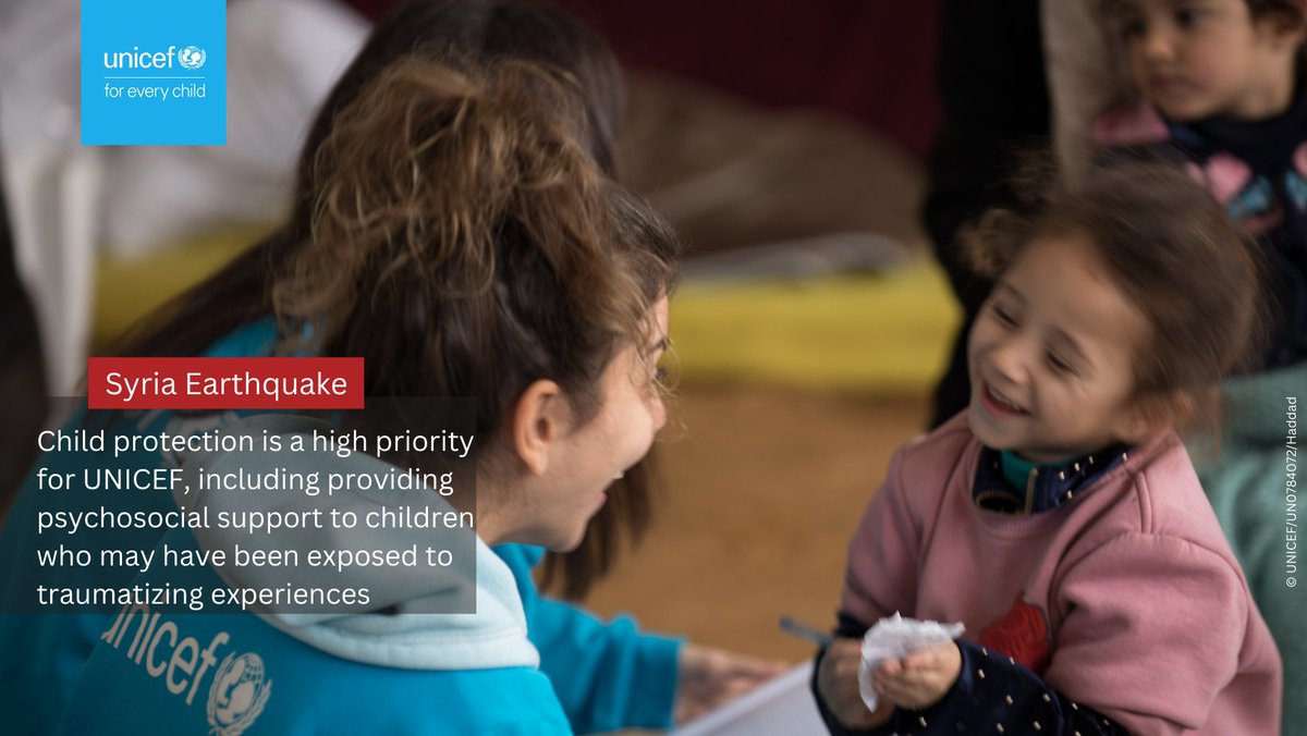 Unicef Mena يونيسف الشرق الأوسط وشمال إفريقيا On Twitter Unicefs