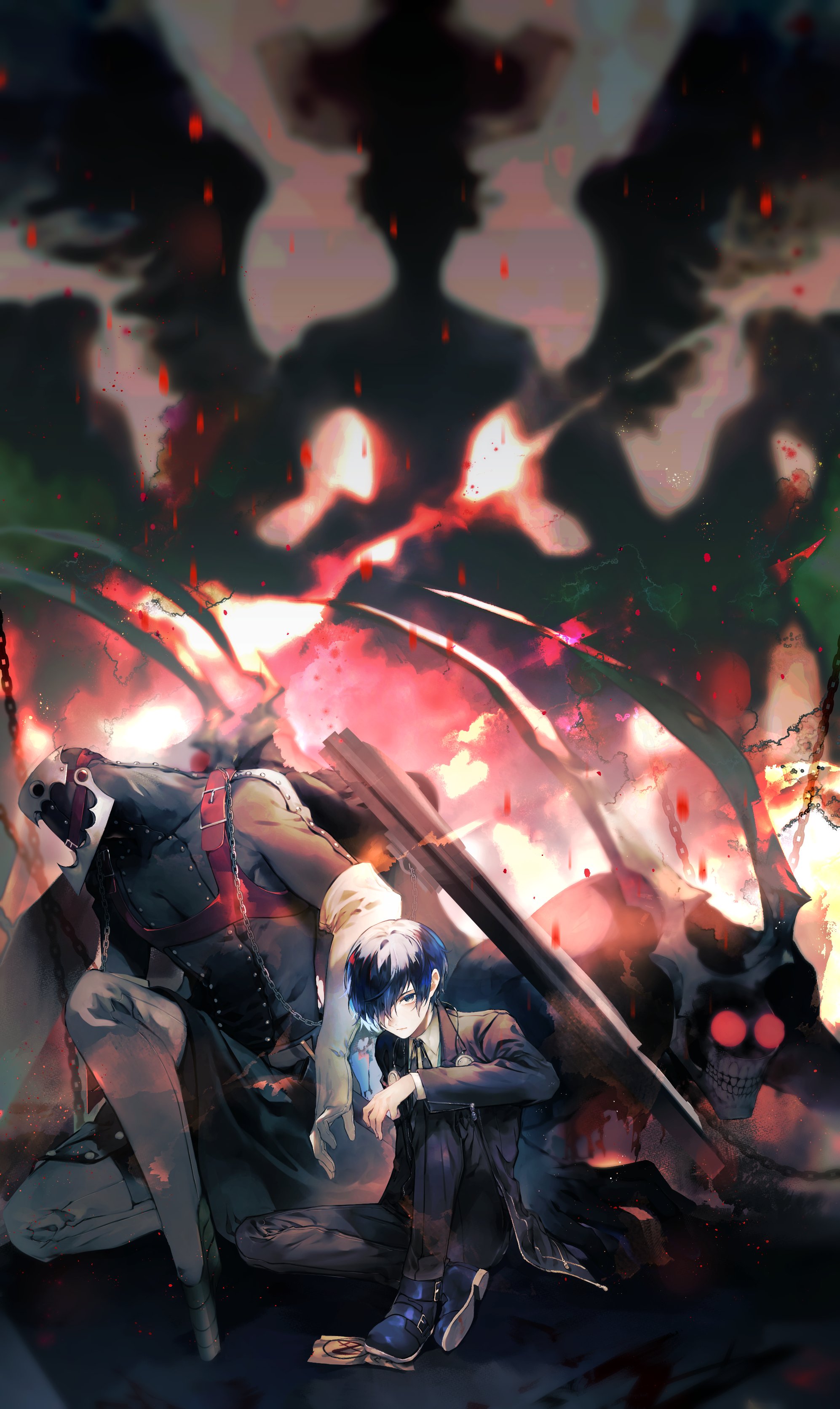 ポン太郎 (@pontaro_p4u) / Twitter