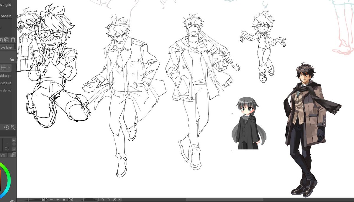 rev @ Catchup@rev_bmpの漫画作品一覧