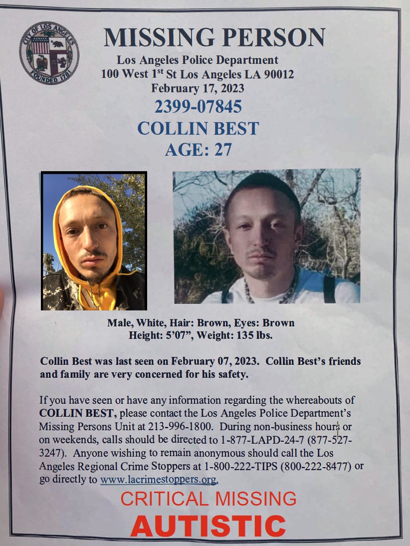 sf-investigates-on-twitter-we-continue-to-search-for-autistic-27-year