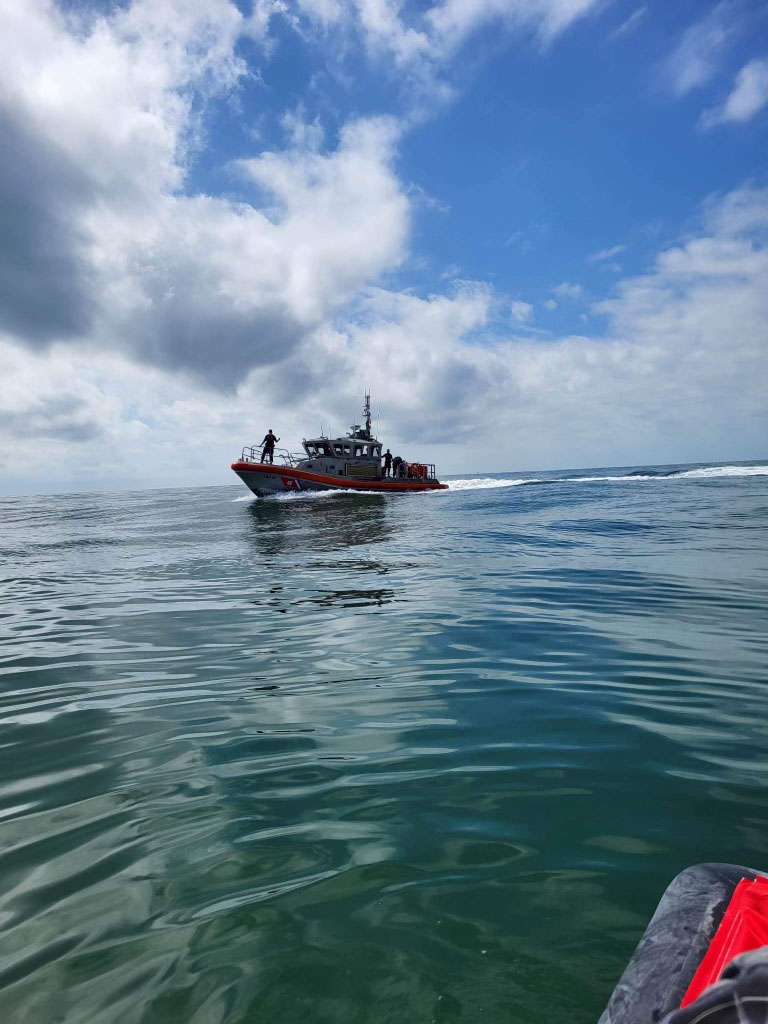 Uscg Heartland On Twitter U S Coast Guard Sector Houston Galveston