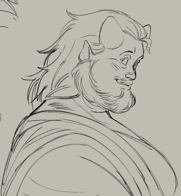 「More of them idk they can share a tweet 」 Cameron Collar の漫画