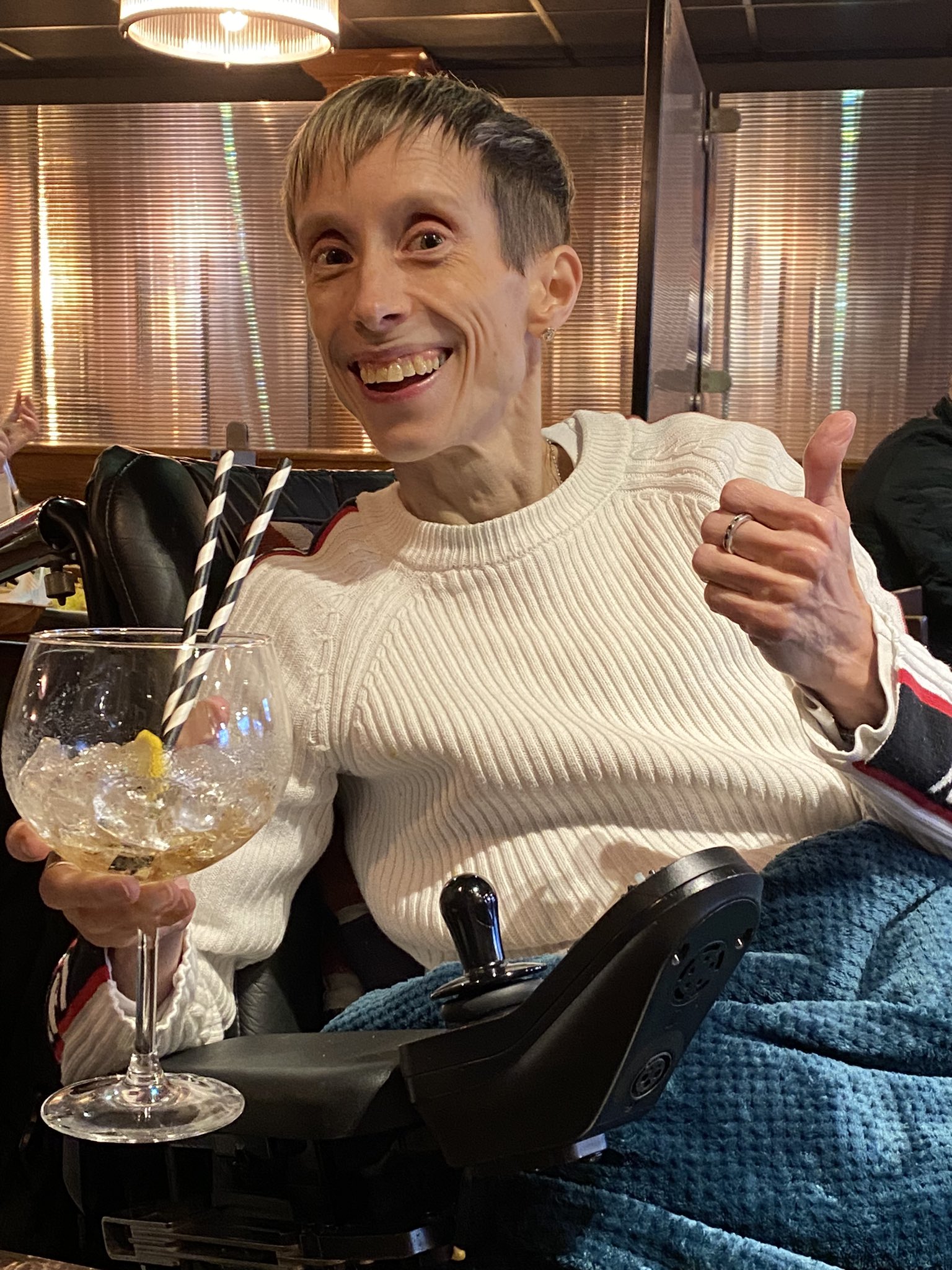 Proteus Syndrome Mandy Sellars